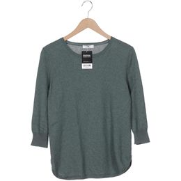 Peter Hahn Damen Pullover, türkis