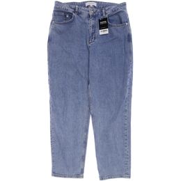 comma, Comma Damen Jeans, hellblau, Gr. 40