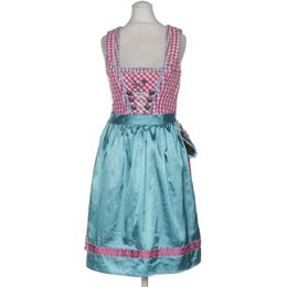 Spieth Wensky Damen Kleid, pink, Gr. 34