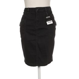 MOS MOSH Damen Rock, schwarz, Gr. 29