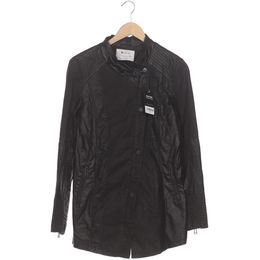 Street One Damen Jacke, braun, Gr. 36