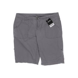 Street One Damen Shorts, grau, Gr. 40