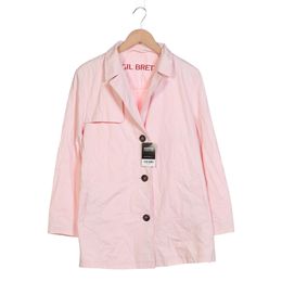 Gil Bret Damen Jacke, pink, Gr. 40