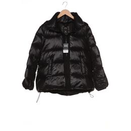 Mavi Damen Jacke, schwarz