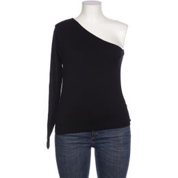 Urban Classics Damen Langarmshirt, schwarz, Gr. 44