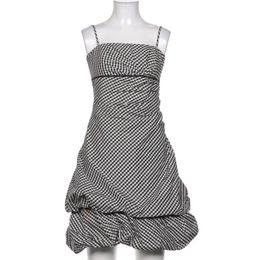 Vera Mont Damen Kleid, grau