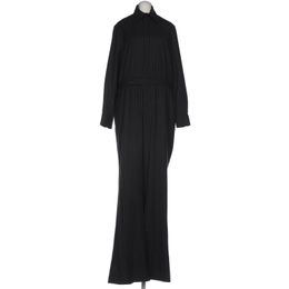 Ralph Lauren Collection Damen Jumpsuit/Overall, schwarz, Gr. 8