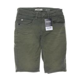 Garcia Jungen Shorts, grün