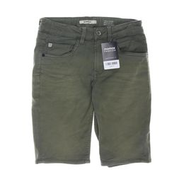 Garcia Herren Shorts, grün, Gr. 152