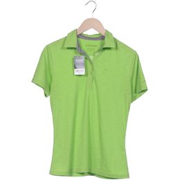 Schöffel Schöffel Damen Poloshirt, grün