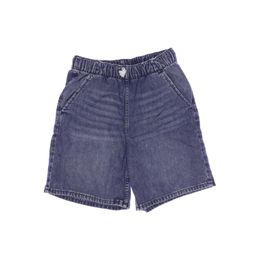 H&M H&M Herren Shorts, blau, Gr. 146