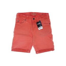 SCOTCH SHRUNK Jungen Shorts, rot