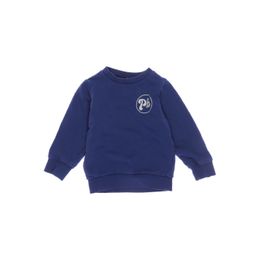Petit Bateau Jungen Hoodies & Sweater, blau