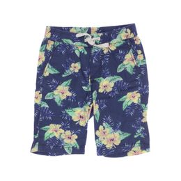 H&M H&M Herren Shorts, blau, Gr. 122