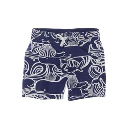 H&M H&M Herren Shorts, marineblau, Gr. 110