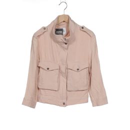 Reserved Damen Jacke, beige, Gr. 34