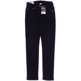 Dondup Damen Jeans, schwarz, Gr. 26