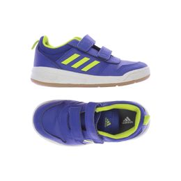 Adidas Jungen Kinderschuhe, blau