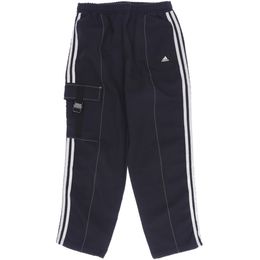 Adidas Herren Stoffhose, grau, Gr. 170