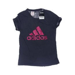 Adidas Jungen T-Shirt, grau