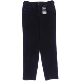 Bexleys woman Bexleys Damen Jeans, schwarz, Gr. 38