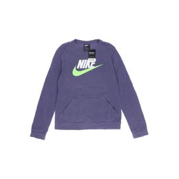 Nike Herren Hoodies & Sweater, blau, Gr. 170