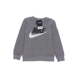 Nike Jungen Hoodies & Sweater, grau