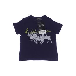 Polo Ralph Lauren Herren T-Shirt, marineblau, Gr. 80