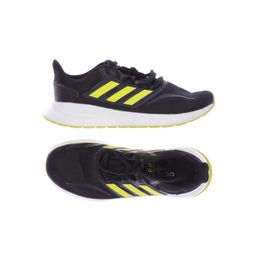 Adidas Damen Sneakers, schwarz