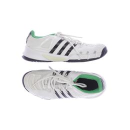 Adidas Damen Sneakers, weiß, Gr. 5