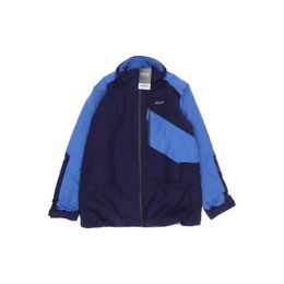 Patagonia Jungen Jacke, blau