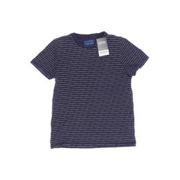 Scotch & Soda Scotch & Soda Herren T-Shirt, marineblau, Gr. 152