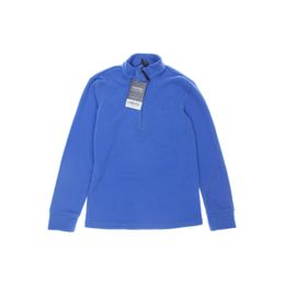 Odlo Jungen Hoodies & Sweater, blau