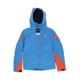 Rossignol Herren Jacke, blau, Gr. 164