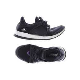 Adidas Damen Sneakers, schwarz, Gr. 5