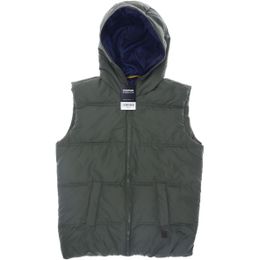 Tom Tailor Jungen Jacke, grün