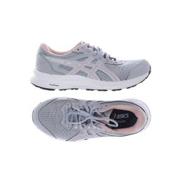 asics Damen Sneakers, hellblau