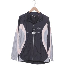 asics Damen Jacke, mehrfarbig