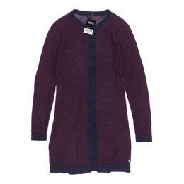 Marc O'Polo Marc O Polo Damen Strickjacke, bordeaux, Gr. 164