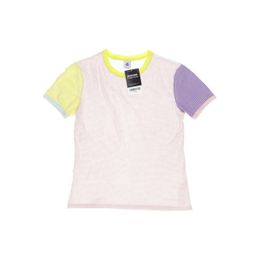 Petit Bateau Mädchen T-Shirt, mehrfarbig