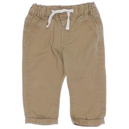 Kiabi Damen Stoffhose, beige, Gr. 68