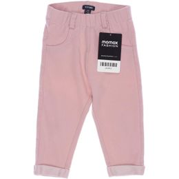 Kiabi Mädchen Stoffhose, pink