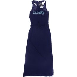 Esprit Mädchen Kleid, marineblau