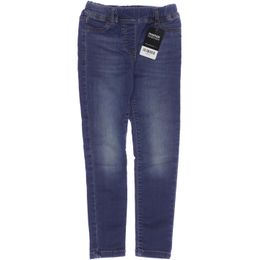 Boden Damen Jeans, blau, Gr. 128