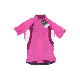 CMP Damen T-Shirt, pink, Gr. 128