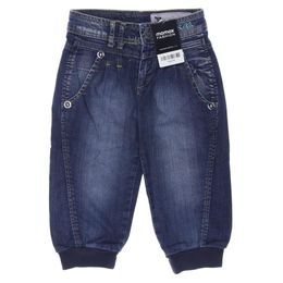 Vingino Damen Jeans, blau, Gr. 128