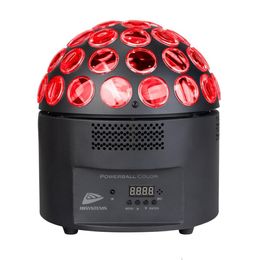 JBSystems POWERBALL COLOR