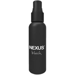 Nexus - Wash - Antibakterieller Sexspielzeugreiniger