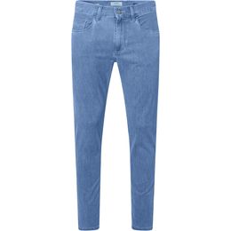 Pioneer® Eric Jeanshose, Five-Pocket, Straight Fit, für Herren, blau, 33/30