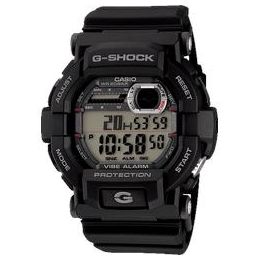 G-Shock Uhr GD-350-1 by CASIO | Schwarz